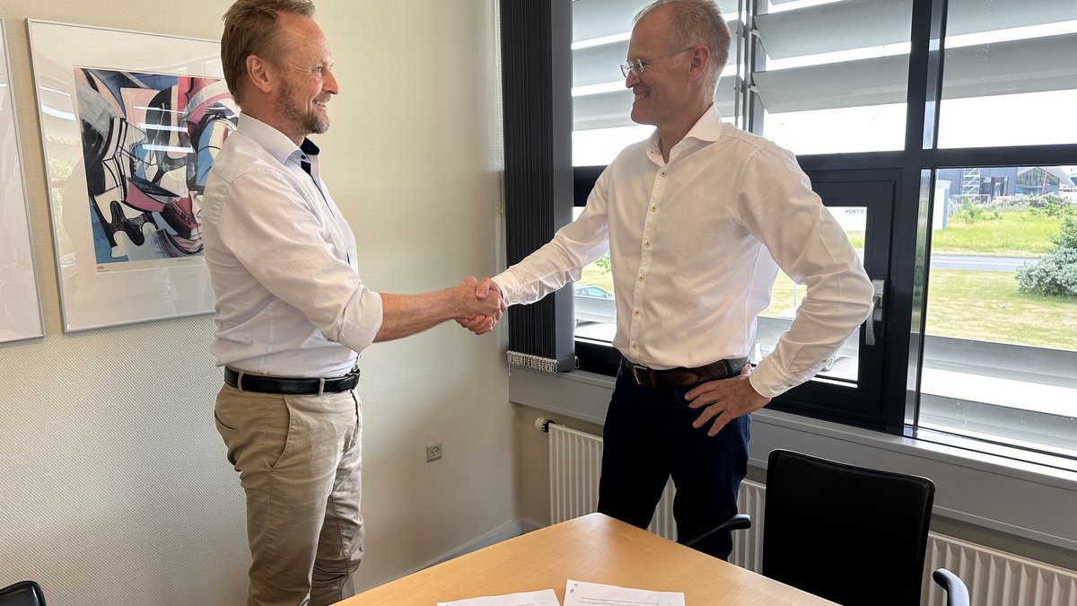 VMS Group i Frederikshavn har købt Roblons domicil