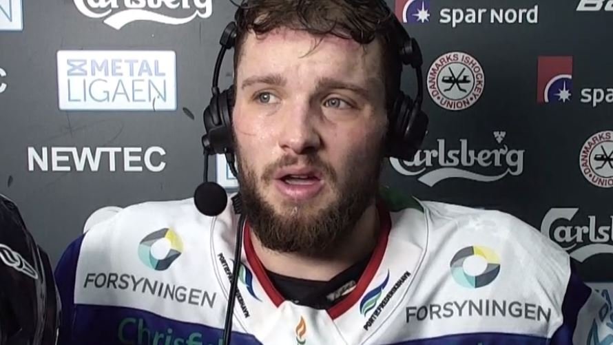 To White Hawks-spillere udtaget til landsholdet, som møder Norge