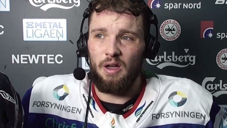 WH-kaptajn: Vi er for sløsede hjemad i banen og foran eget mål