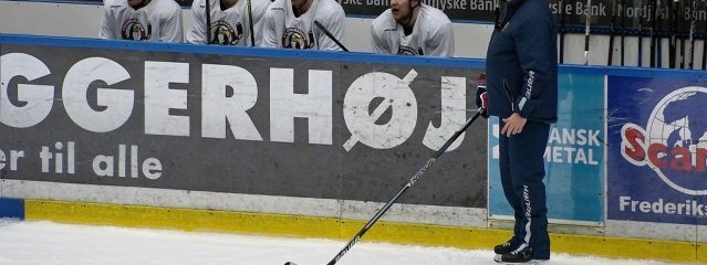 Finsk klub fastholder aftale med Jari Pasanen