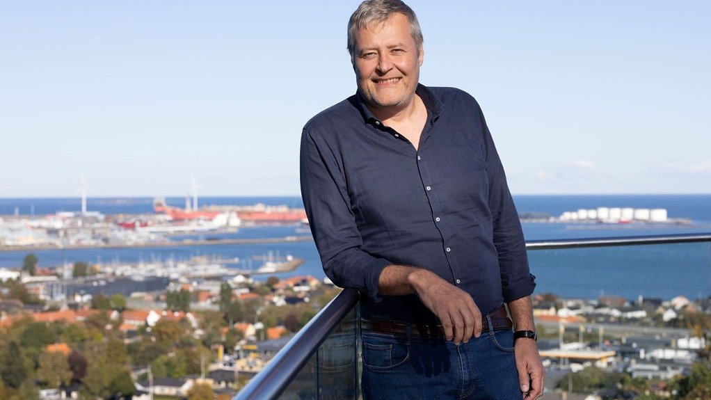 Frederikshavn Kommunes rolle i spændingen mellem indre og ydre fronter