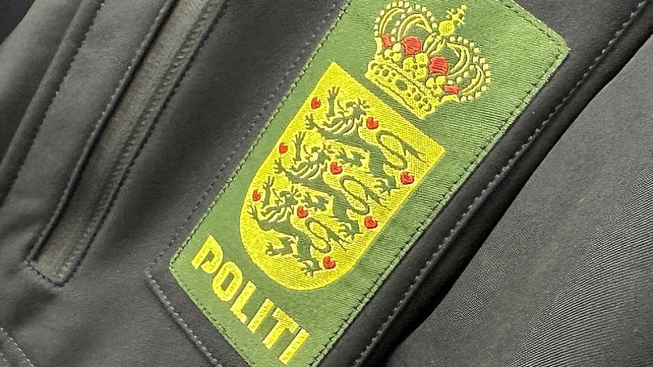 Politiet bringer en advarsel: Falske pengesedler i omløb