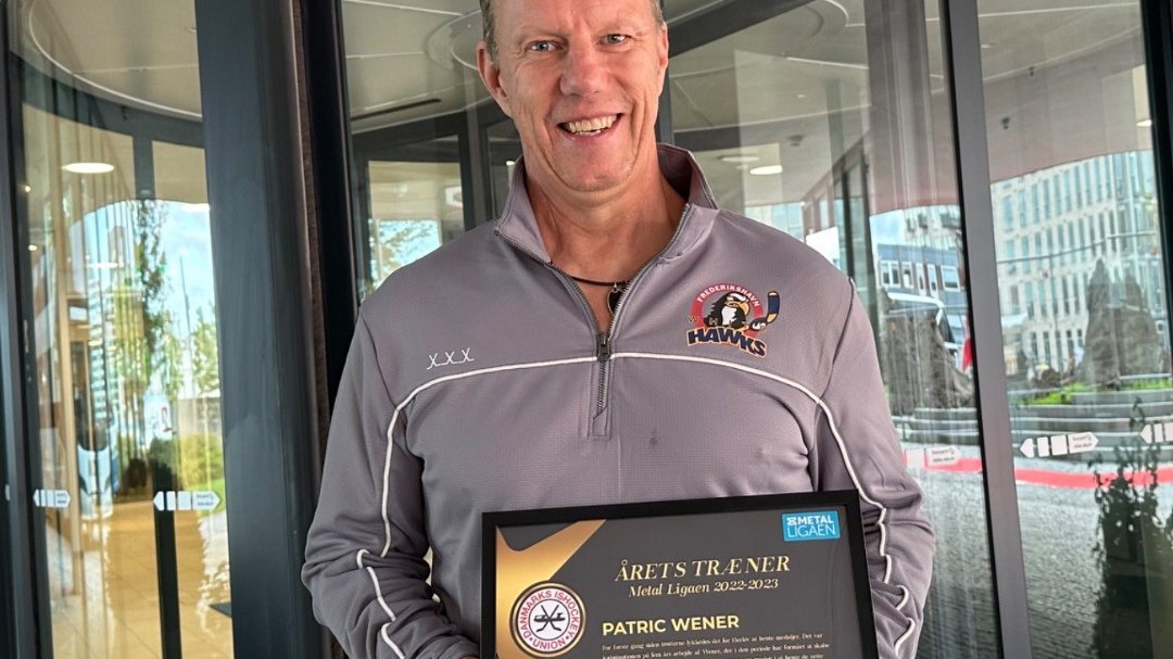 Hassan Torabi besøger Frederikshavn på søndag: Never give up hope