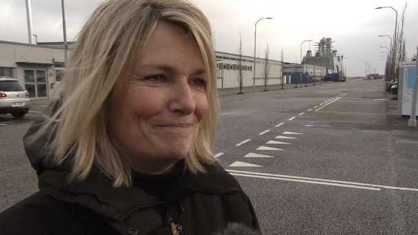 Borgmester: Vi kæmper for den rette finansiering til Skoleskibet Danmark