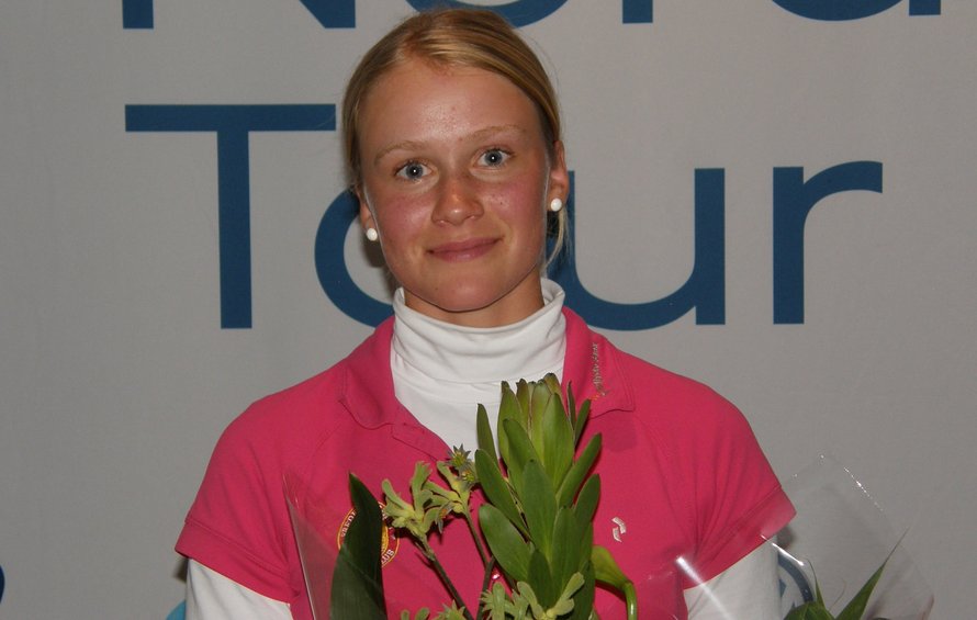 Daisy Nielsen og Danmark flyvende ved EM i England