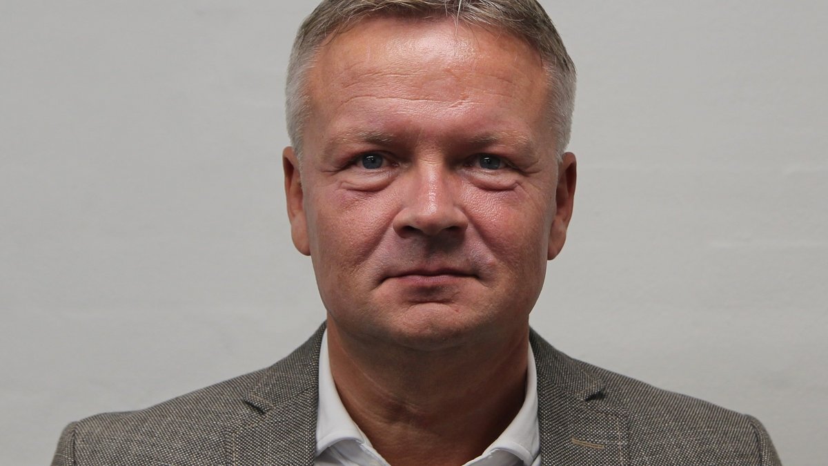 Tidligere havnedirektør får nyt topjob i Nordan Marine i Vangen