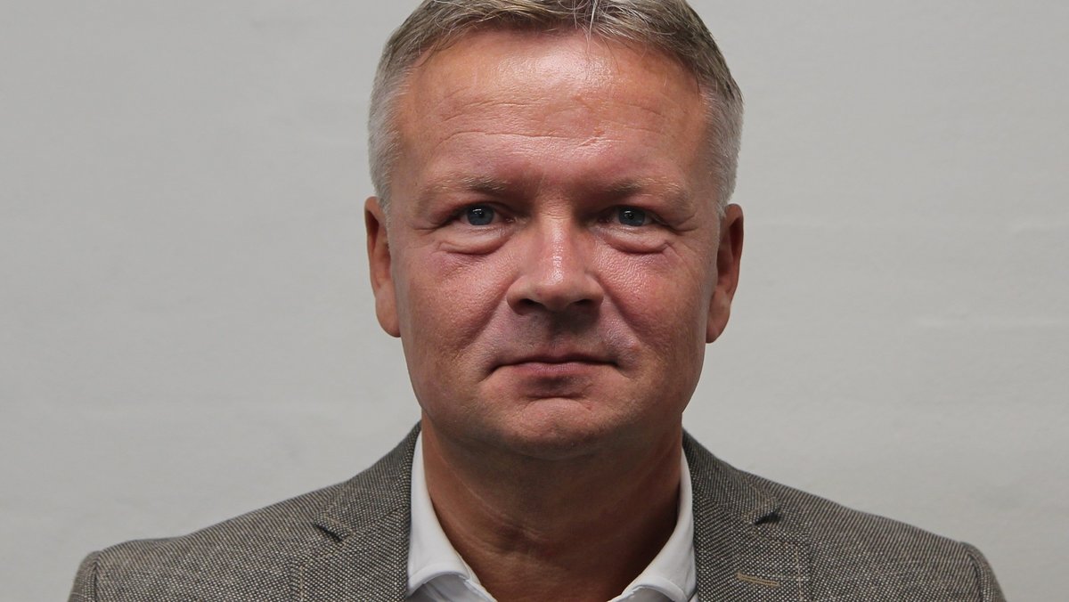 Ændringer i bestyrelsen har ingen konsekvenser for havnens drift