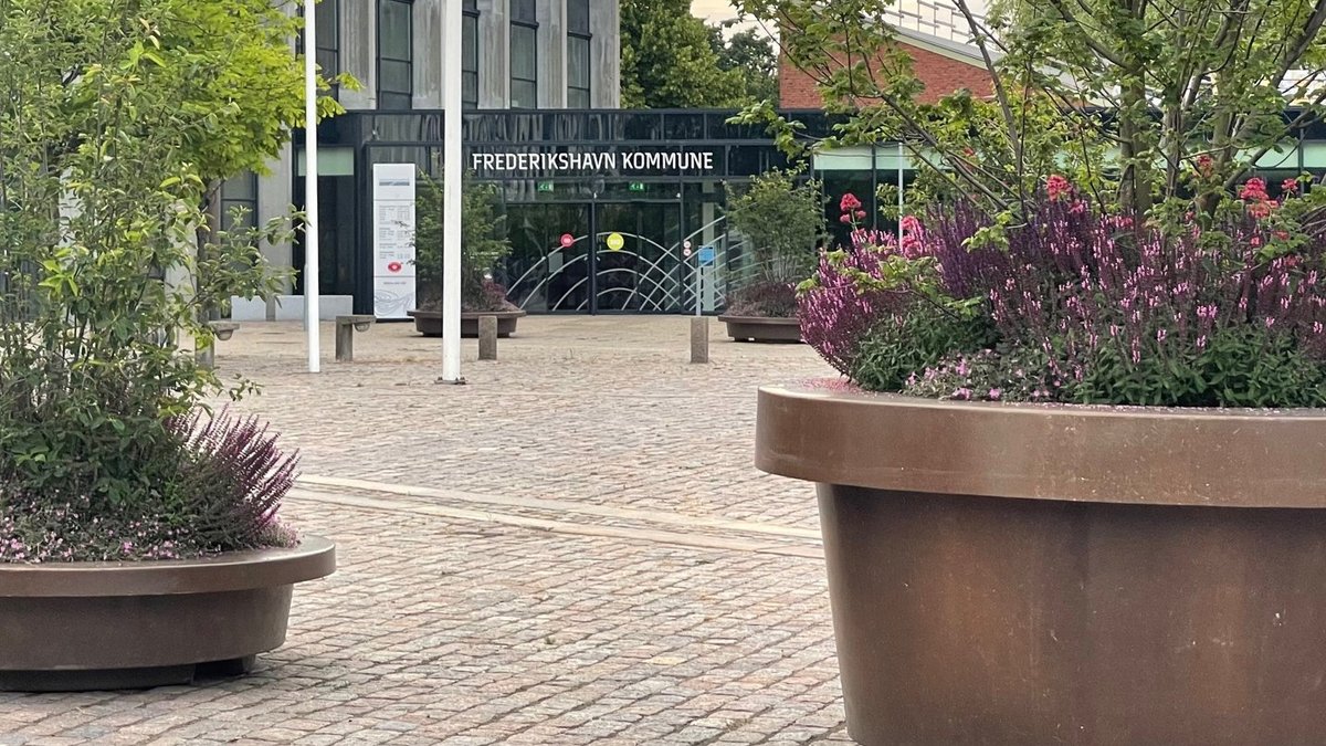 Venstre går direkte i struben på kommunaldirektør Thomas Eriksen