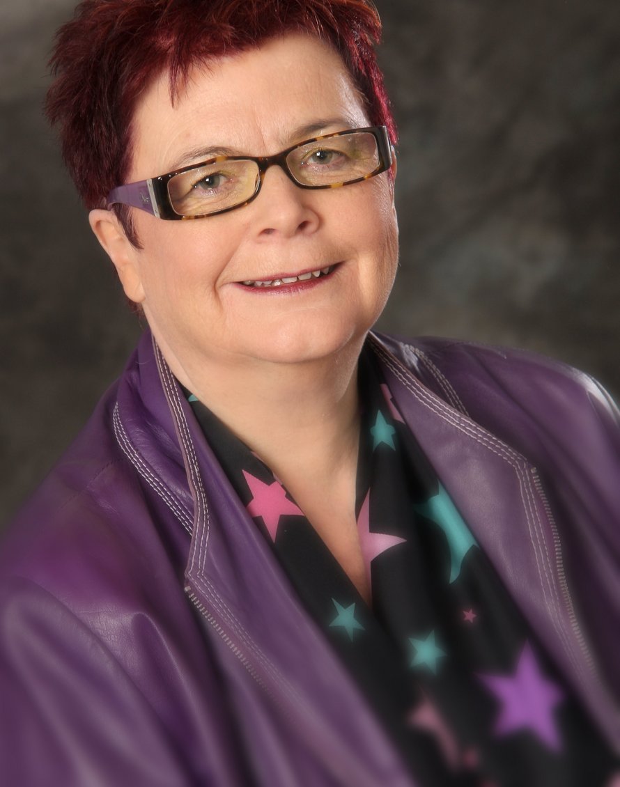 Tre hjerter til Birthe Marie som borgmesterkandidat