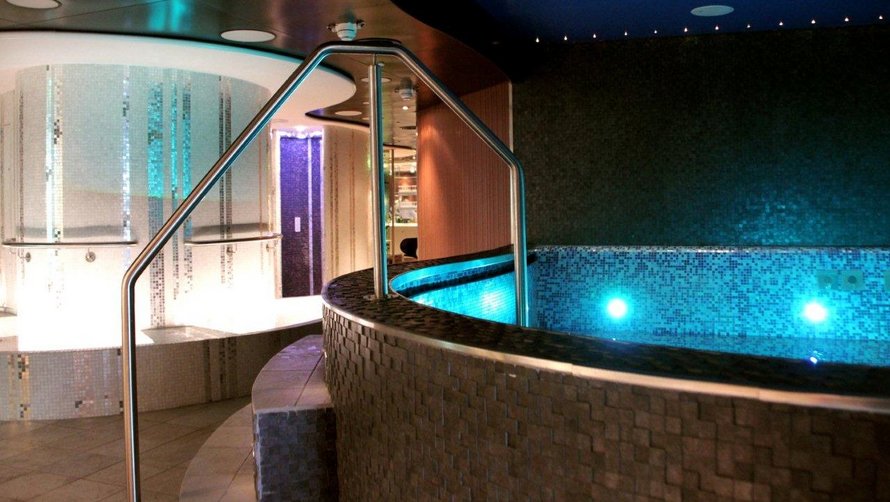 Spa til 30 millioner kroner på Stena Lines Oslo-færge