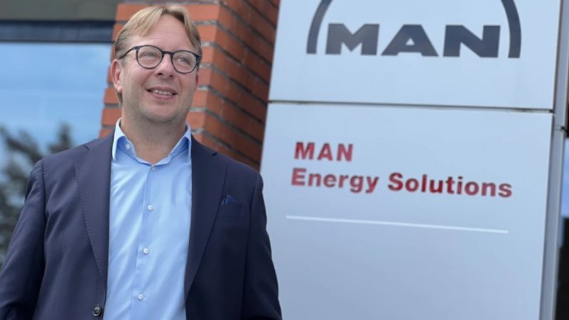 MAN Energy Solutions i Frederikshavn: - Vi bliver nødt til at gøre os lækre