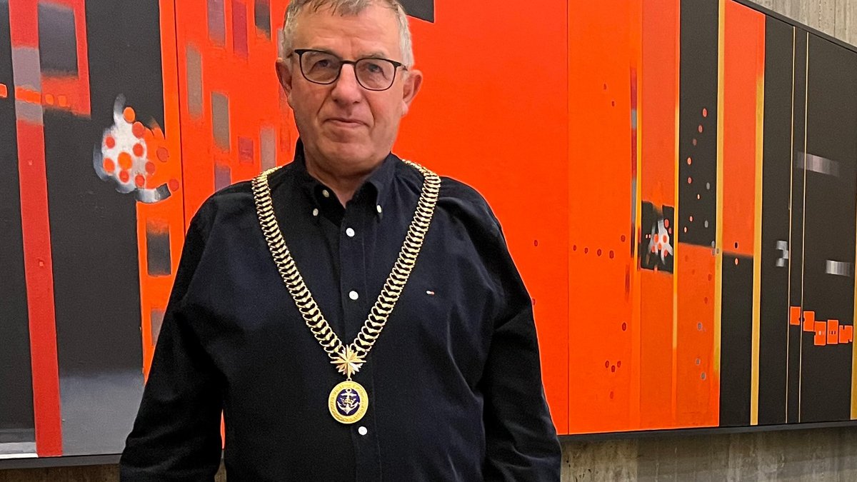 Deltidsbrandmænd – en livsvigtig ressource for Frederikshavn Kommune