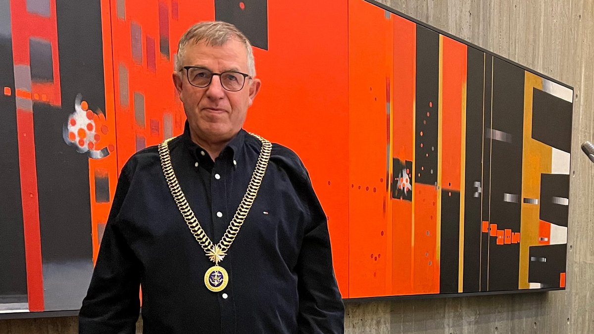 Borgmester: Enighed baner vejen for fremtidens muligheder