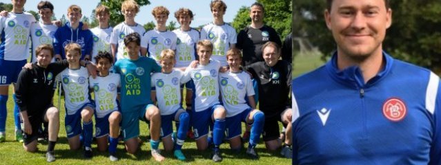 Bangsbo Freja henter trænerkapacitet i AaB