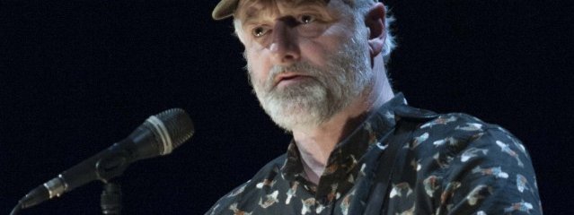 Allan på hjemmebane kaldte publikum for sø'e