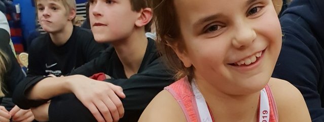 10 medaljer til FG90 i individuel konkurrence