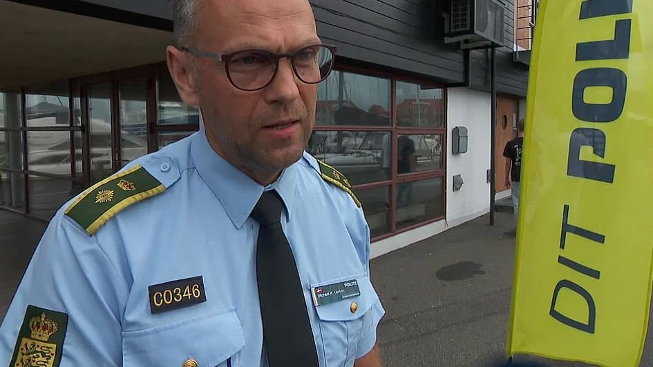 Politi: Stille og rolig start på uge 29 i Skagen - kun én anholdt