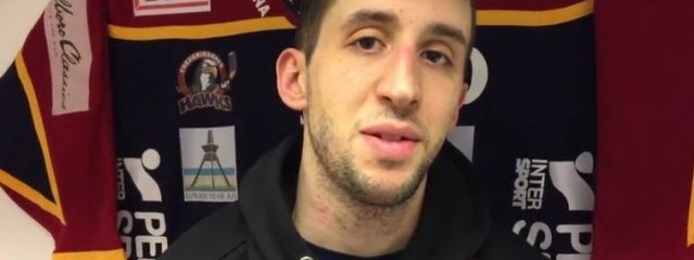 Tim Kunes tabt for WH - skifter til Stavanger