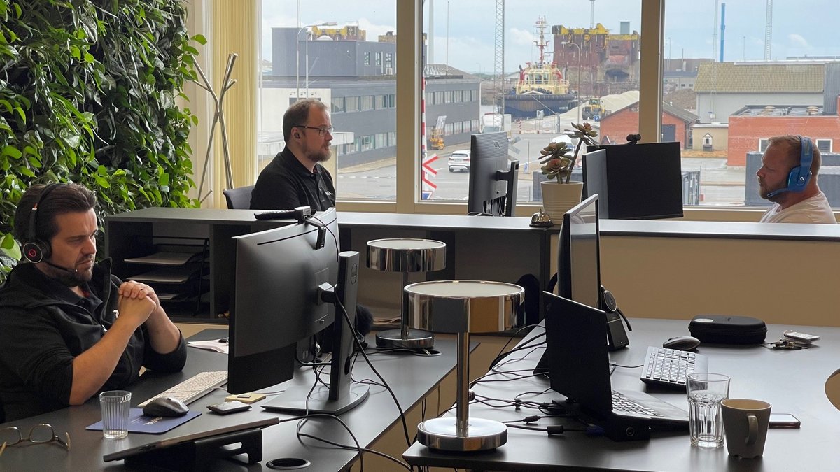 Rum til udvikling i FME: Det er IdeFA Gruppen beviset på