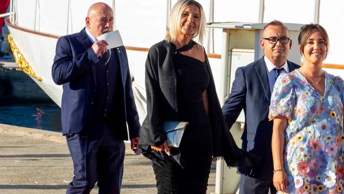 Almina Nikontovic fra Frederikshavn stiller op for SF til regionrådsvalget