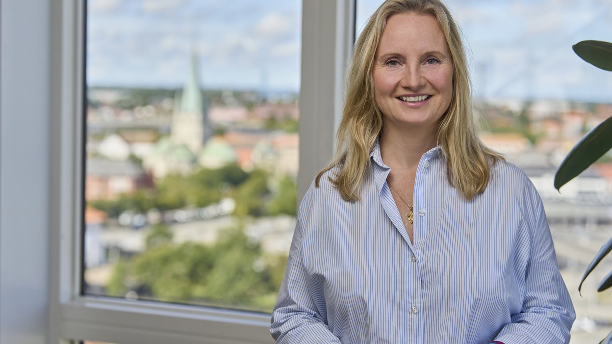 Hvorfor genopstiller jeg? Brug for politikere med holdninger, stærke ...