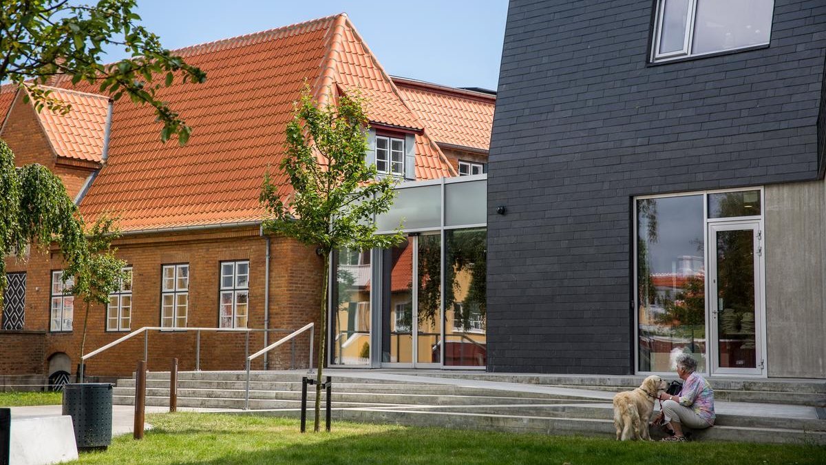 Forfatter Josefine Klougart modtager årets Drachmannlegat