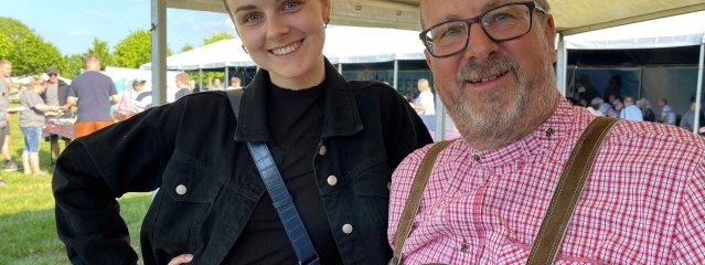 Flemming og familien styrer igen Tyrolerbaren