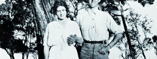 Buk-Swienty om Tommy og Tanne på biblioteket