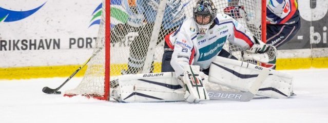 Tadeas Galansky holder buret rent for tredje gang