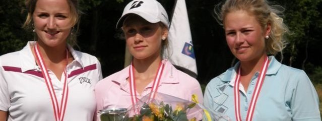 Daisy Nielsen faldt tilbage på sjettepladsen i Miami