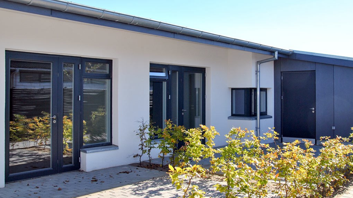 Styrelsen for Patientsikkerhed giver påbud til SenhjerneskadeCenter Nord