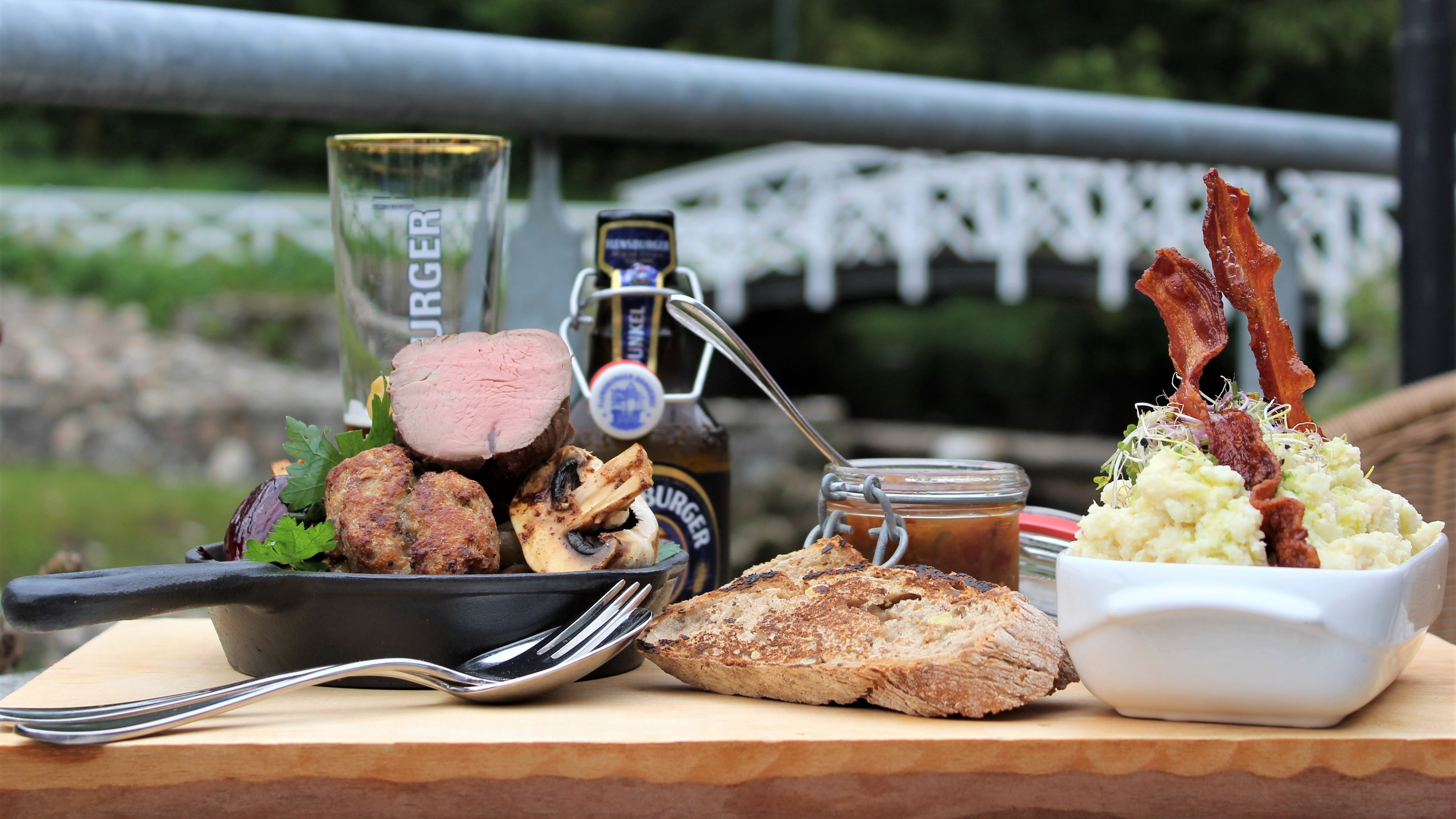 Hassan Torabi besøger Frederikshavn på søndag: Never give up hope