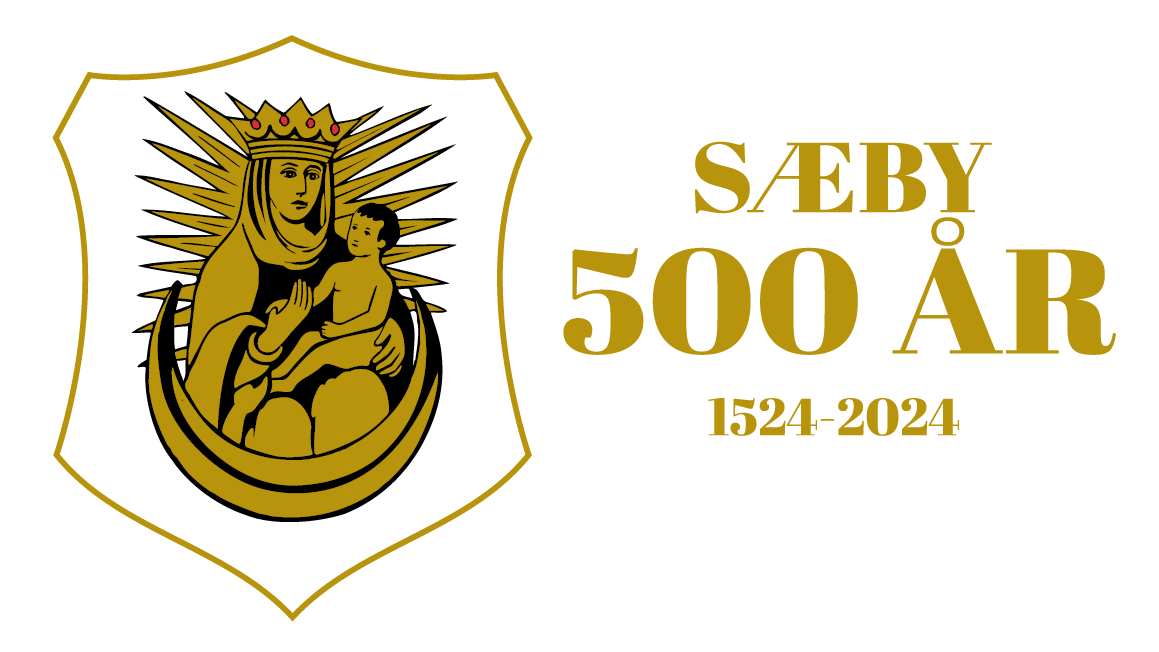 Sæby fejrer 500 år som købstad: Kongeparret er inviteret