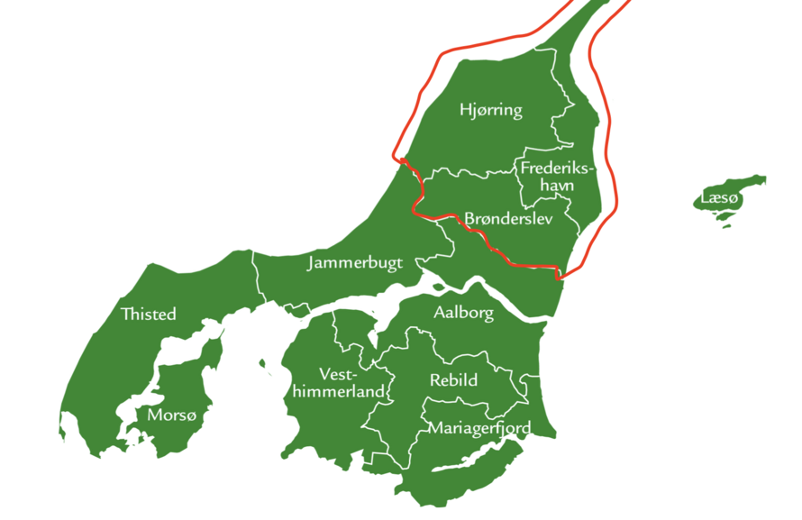 EU-penge på vej til nye projekter i Vendsyssel