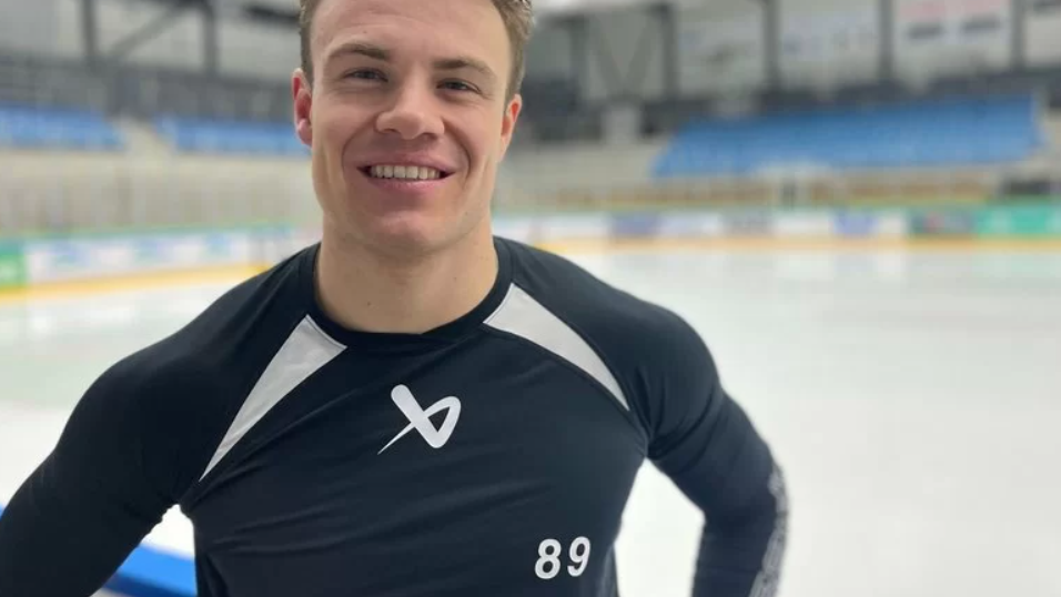 Todd Winder: - Det bliver spændende at komme til Frederikshavn og ...