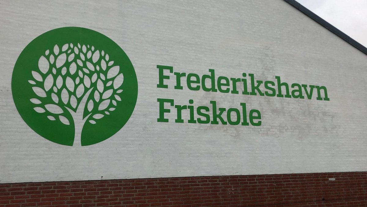 Frederikshavn Friskole sætter mental sundhed på skemaet