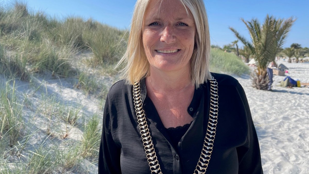 KL-direktør udtrykker stor glæde over ansættelsen af Birgit S. Hansen