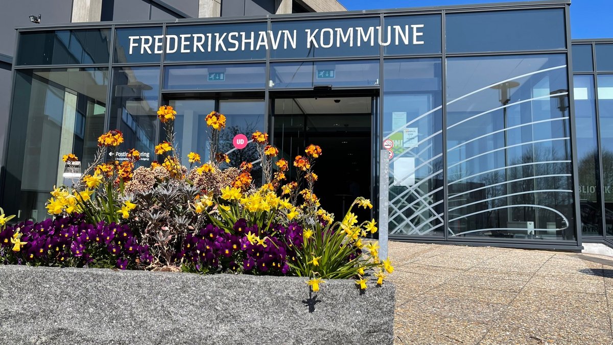 Hjemmehjælp til ældre borgere: Frederikshavn topper i Nordjylland