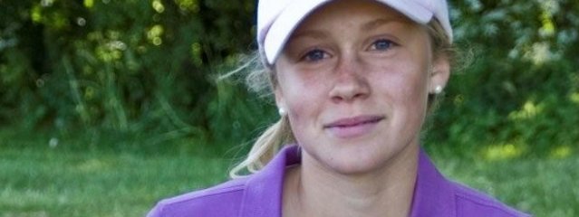 Daisy Nielsen slog Danmark i front ved EM