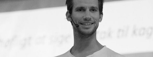 Kendt og kontant tv-vært: Luk munden og let røven!