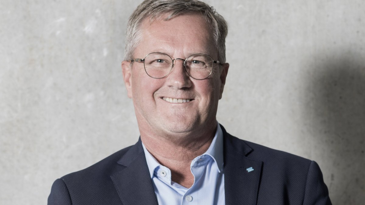Det hele tæller: Som socialdemokrat kommer jeg aldrig til at være etbenet