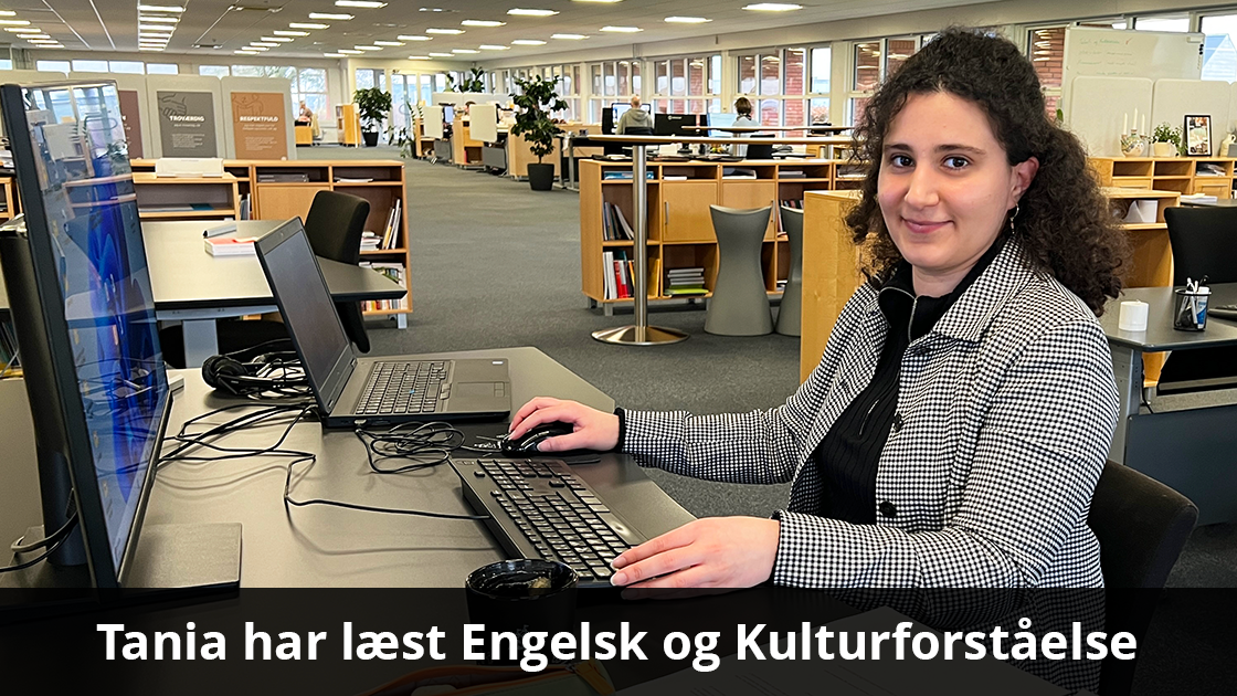 Studerende styrker Dafolos forretning