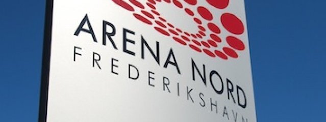 Rekord-forår i Arena Nord og Det Musiske Hus