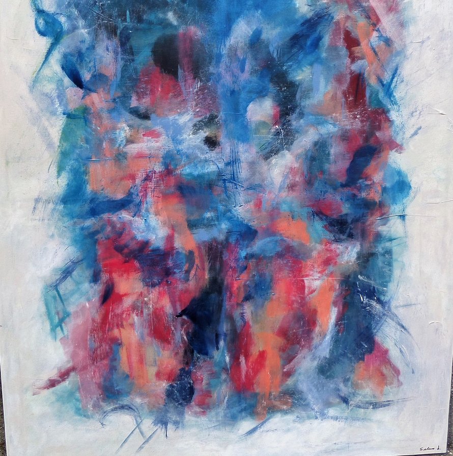 Udstilling i Det Hvide Fyr i Skagen i hele næste uge