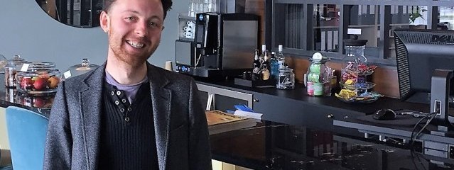 Norskov bragte Nick Ford fra Australien til Danmark