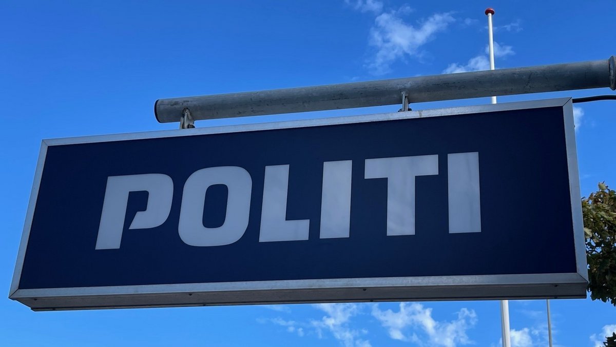 Narkopusher i Frederikshavn opbevarede 3,8 kilo hash i sin bolig