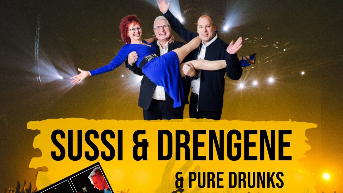 Soldal Event arrangerer koncert og støtter Bangsbo Freja