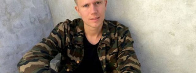 Vores søn tager da ikke stoffer - troede de