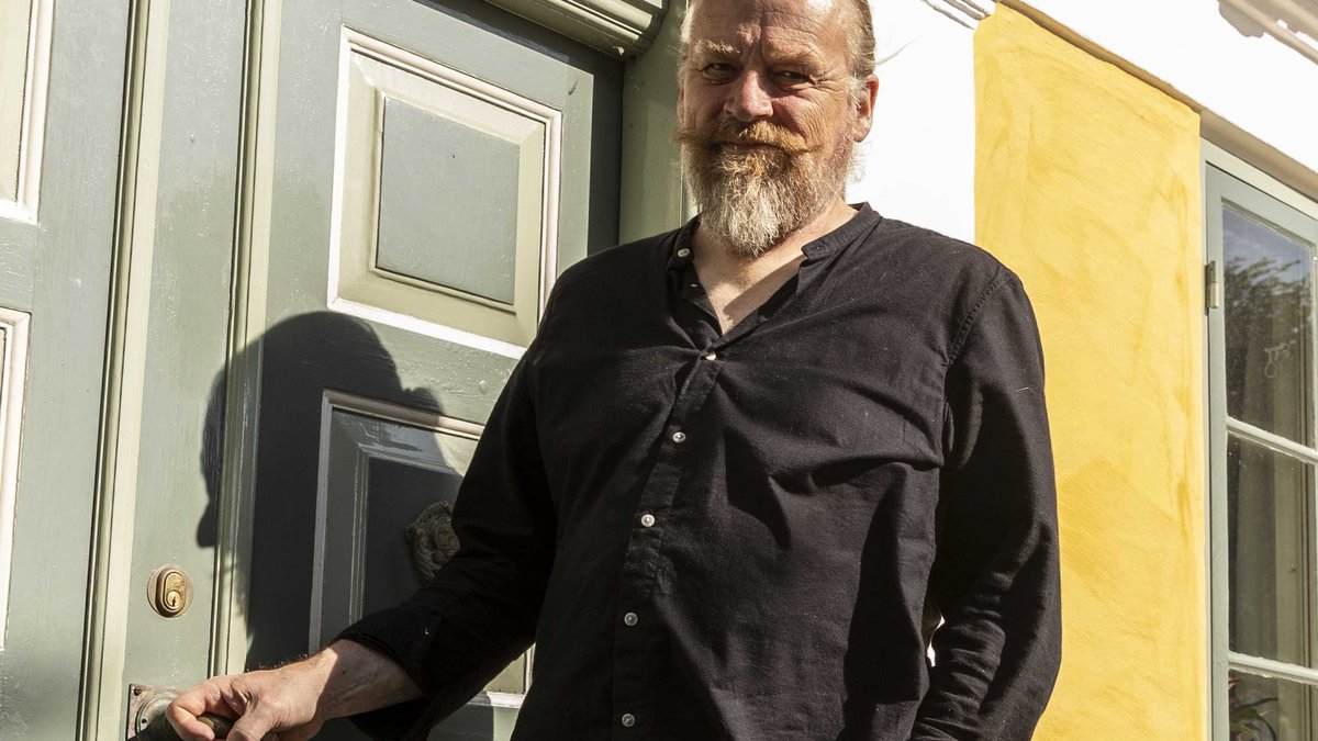 Vores fælles kulturarv er rig: Vi skal videre, men vi skal have sjælen med