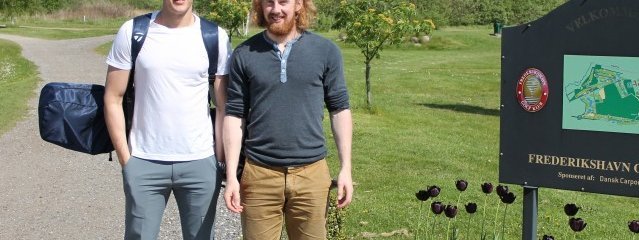 Ishockey: Robin Bergman vil spille i White Hawks